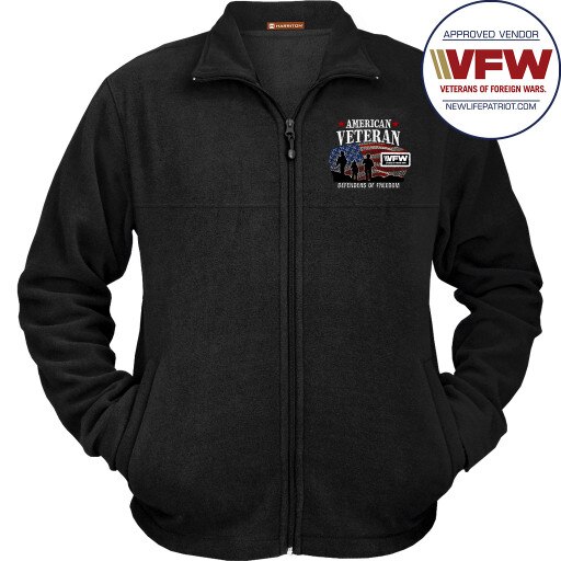 VFW T-Shirts and Products | NewLife Patriot