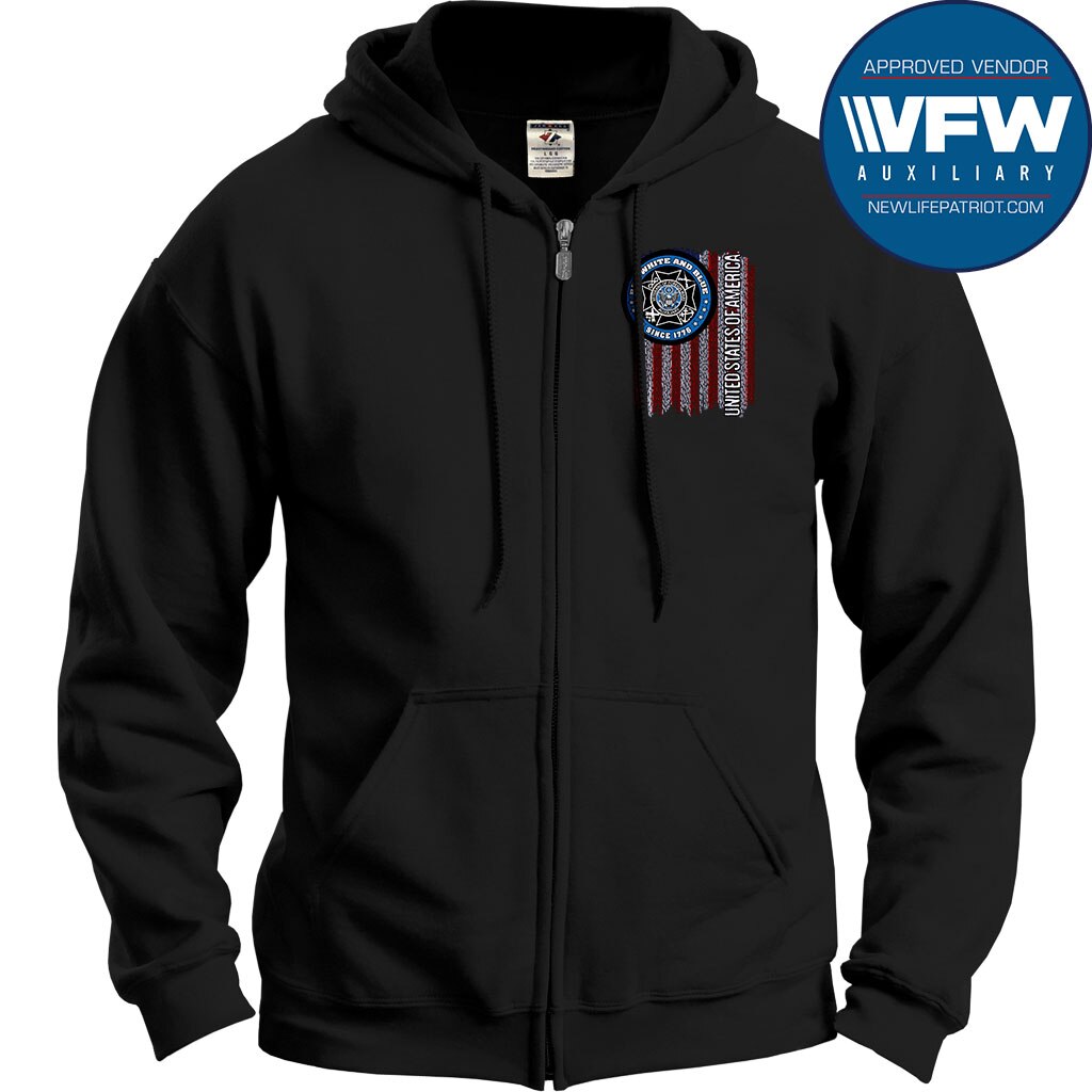 VFW T-Shirts and Products | NewLife Patriot