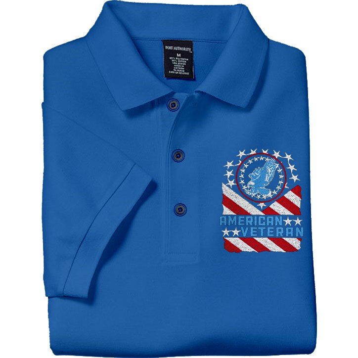 NewLife Patriot T-Shirts and Products