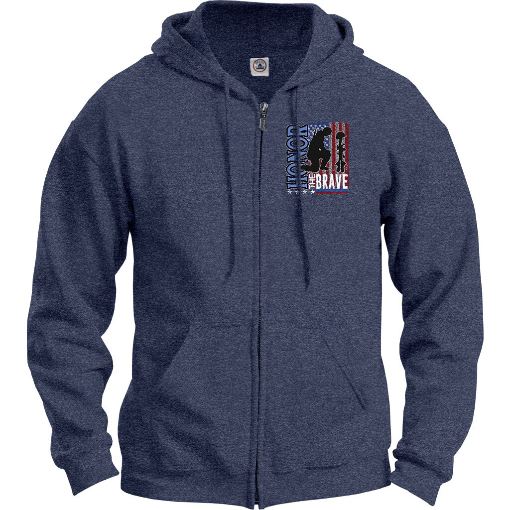 NewLife Patriot T-Shirts and Products