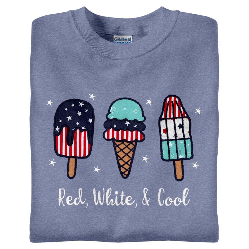 NewLife Patriot T-Shirts and Products