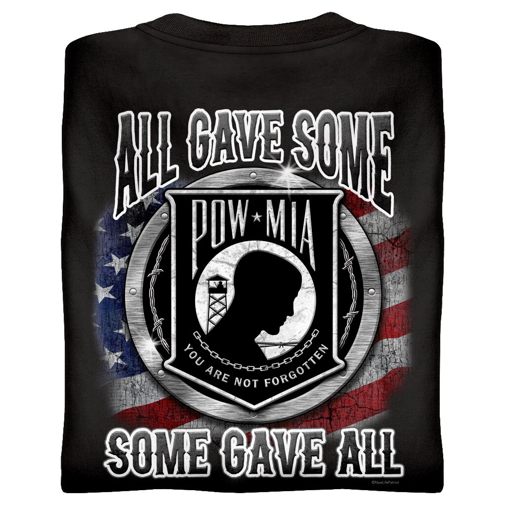 Patriotic T-Shirts, Apparel & Gifts | NewLife Patriot | NewLifePatriot