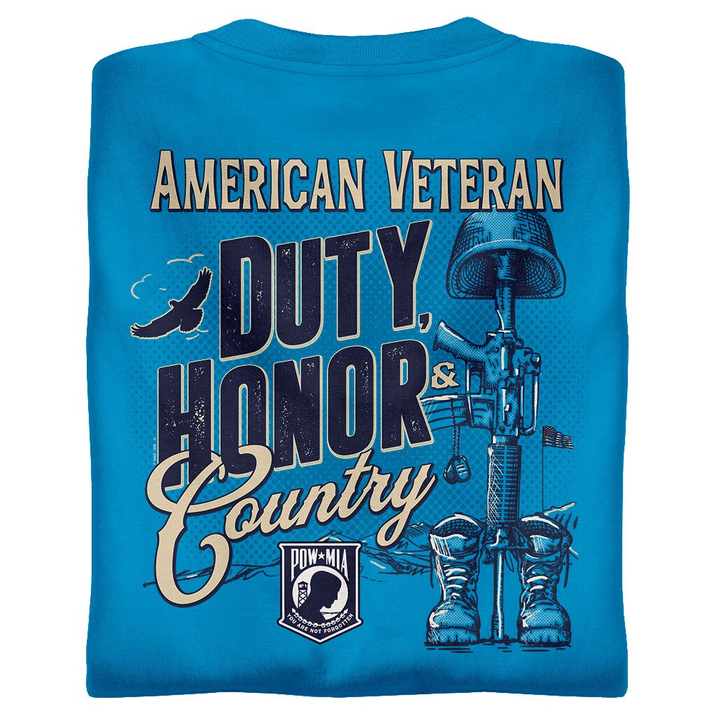 NewLife Patriot T-Shirts and Products