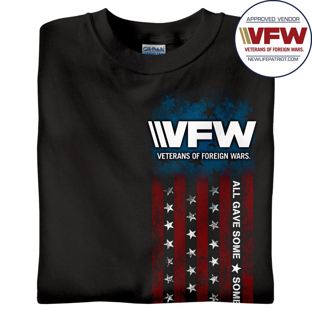 Patriotic T-Shirts, Apparel & Gifts | NewLife Patriot | NewLifePatriot
