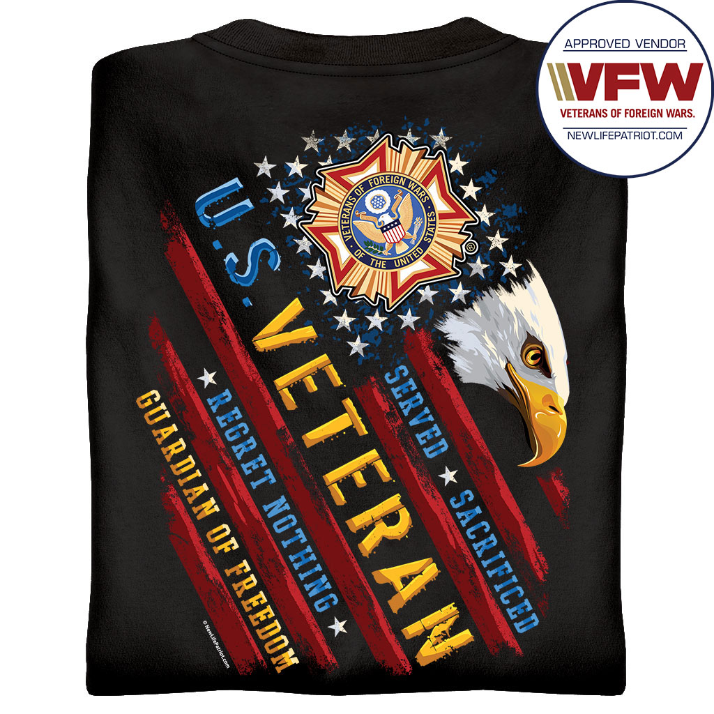 Patriotic T-Shirts, Apparel & Gifts | NewLife Patriot